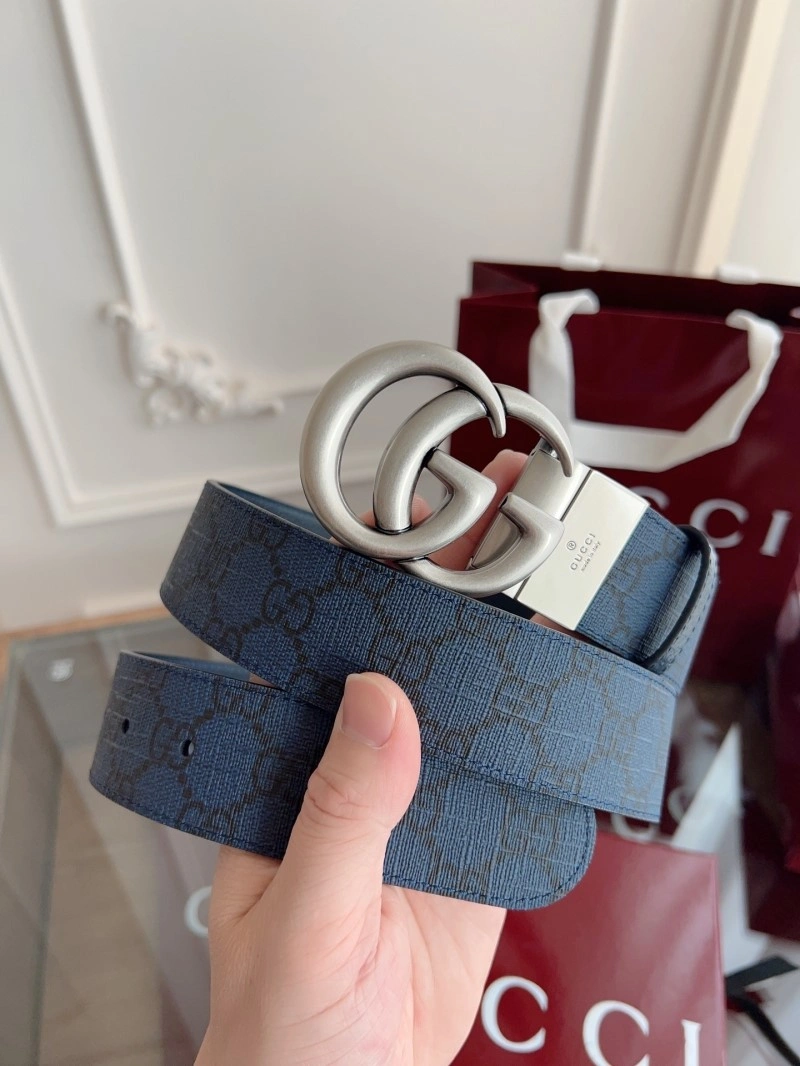 Top match Gucci Belts