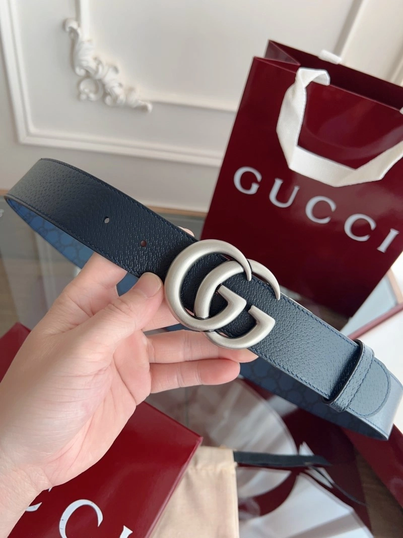 Top match Gucci Belts