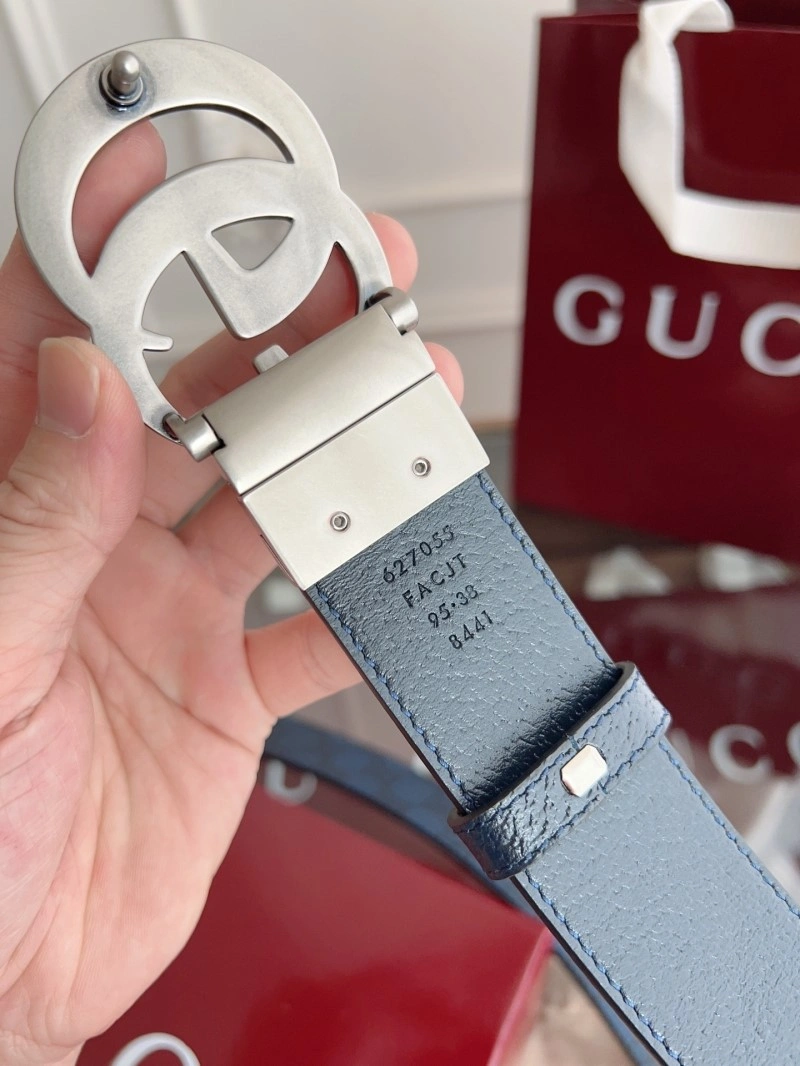 Top match Gucci Belts