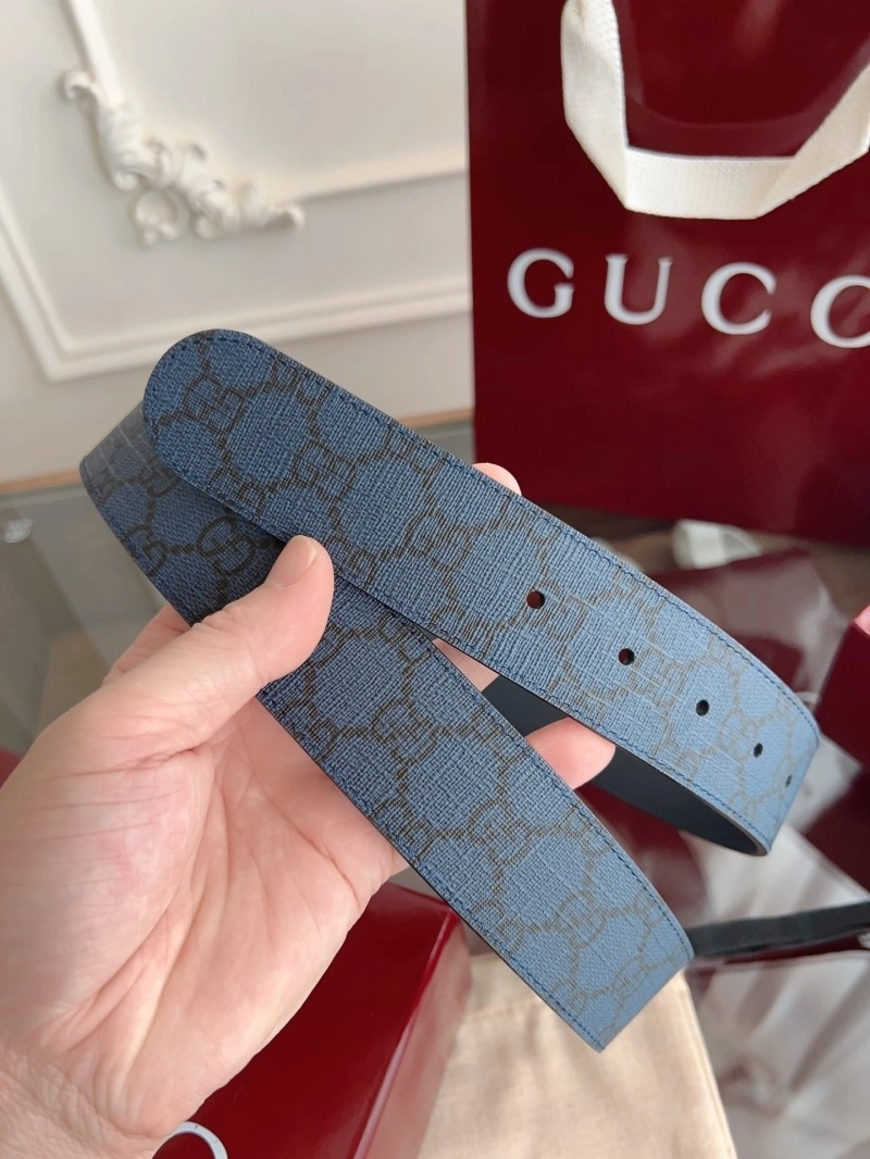 Top match Gucci Belts