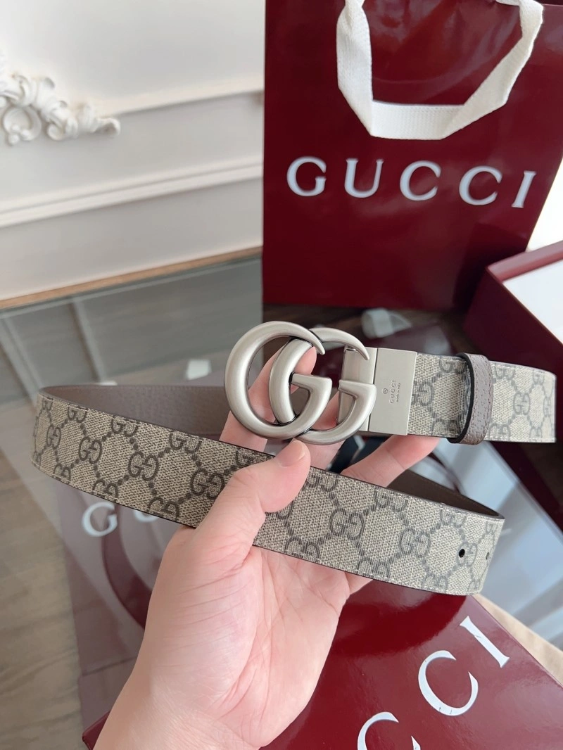 Economical Gucci Belts