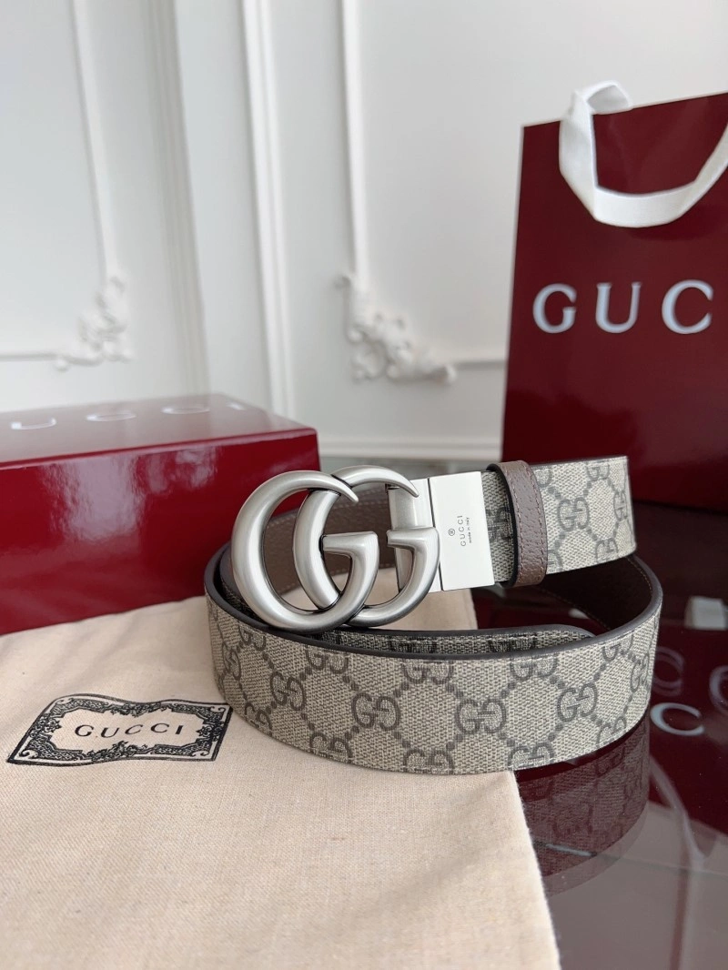 Economical Gucci Belts