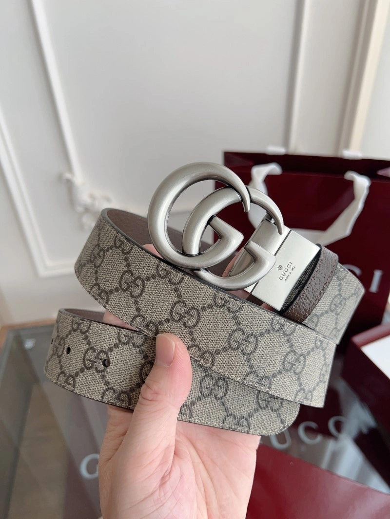 Economical Gucci Belts