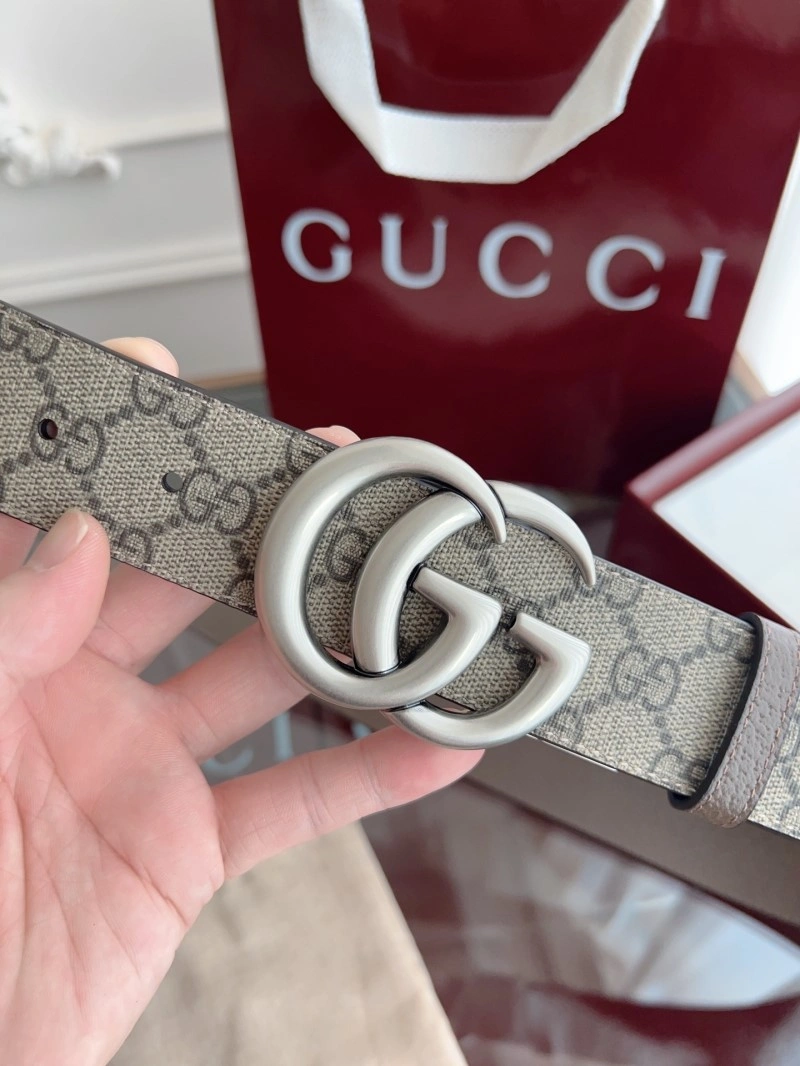 Economical Gucci Belts