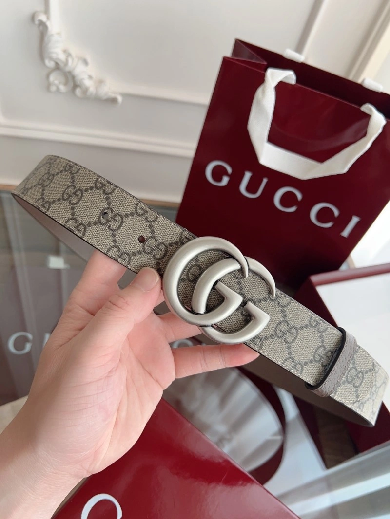 Economical Gucci Belts