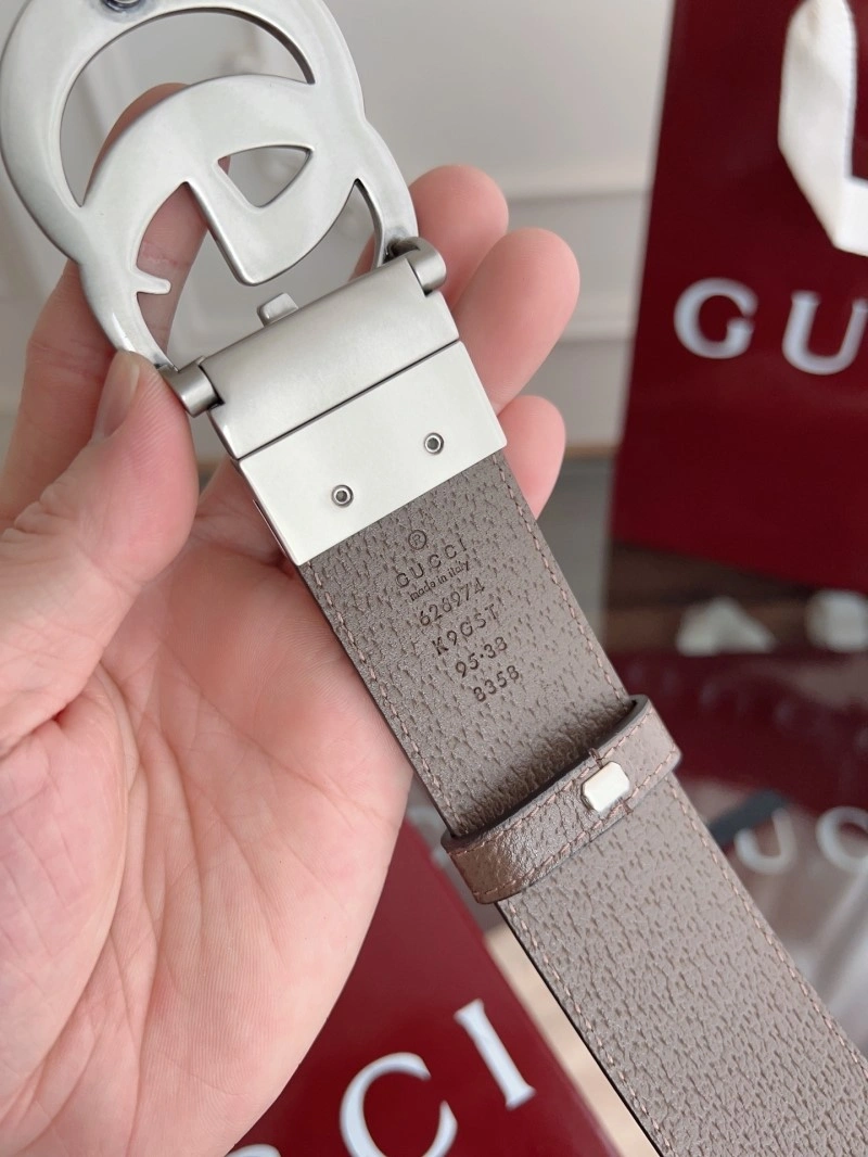Economical Gucci Belts