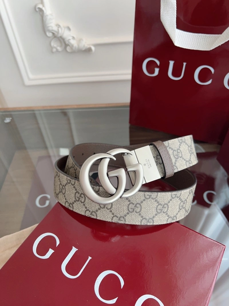 Economical Gucci Belts