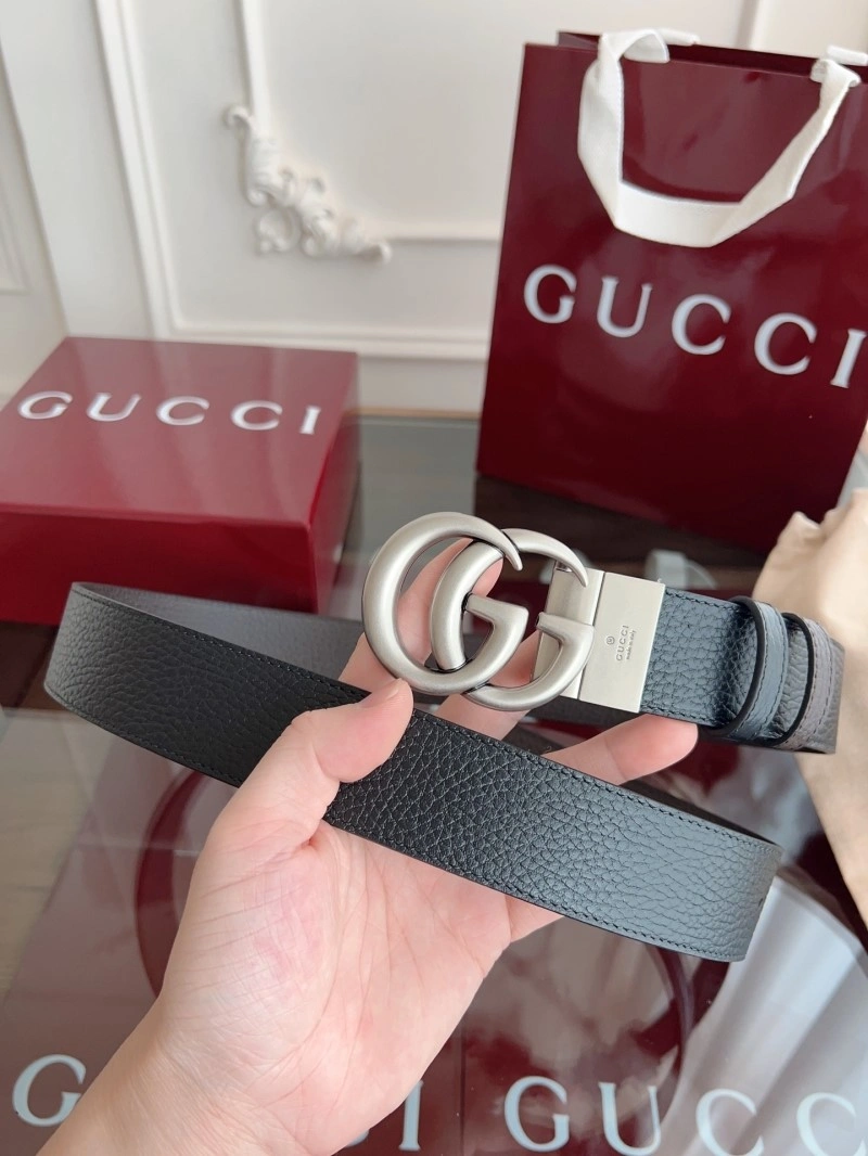 Low-cost Gucci Belts