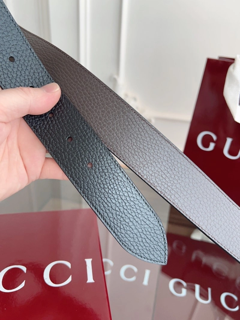 Low-cost Gucci Belts