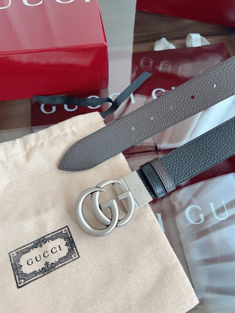 Low-cost Gucci Belts