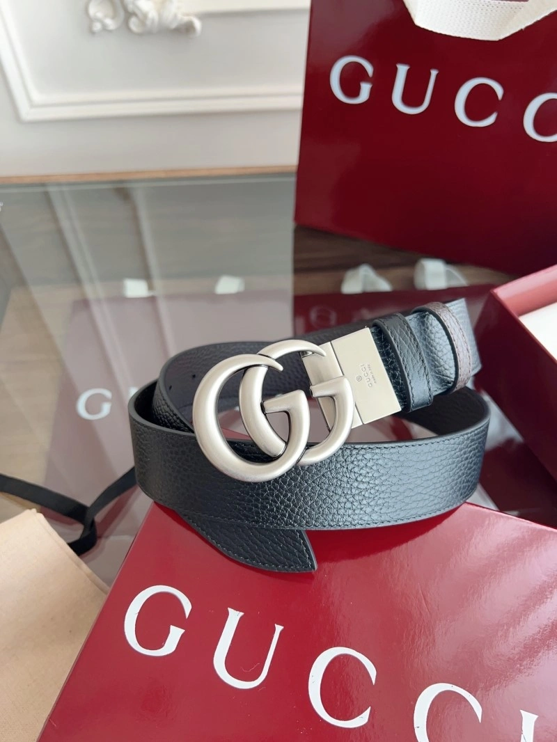 Low-cost Gucci Belts