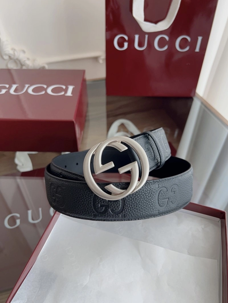 Affordable Gucci Belts