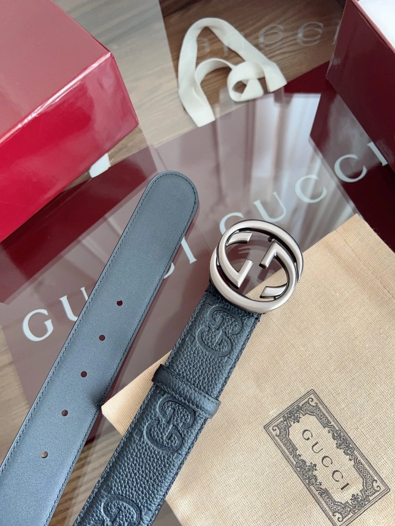 Top match Gucci Belts