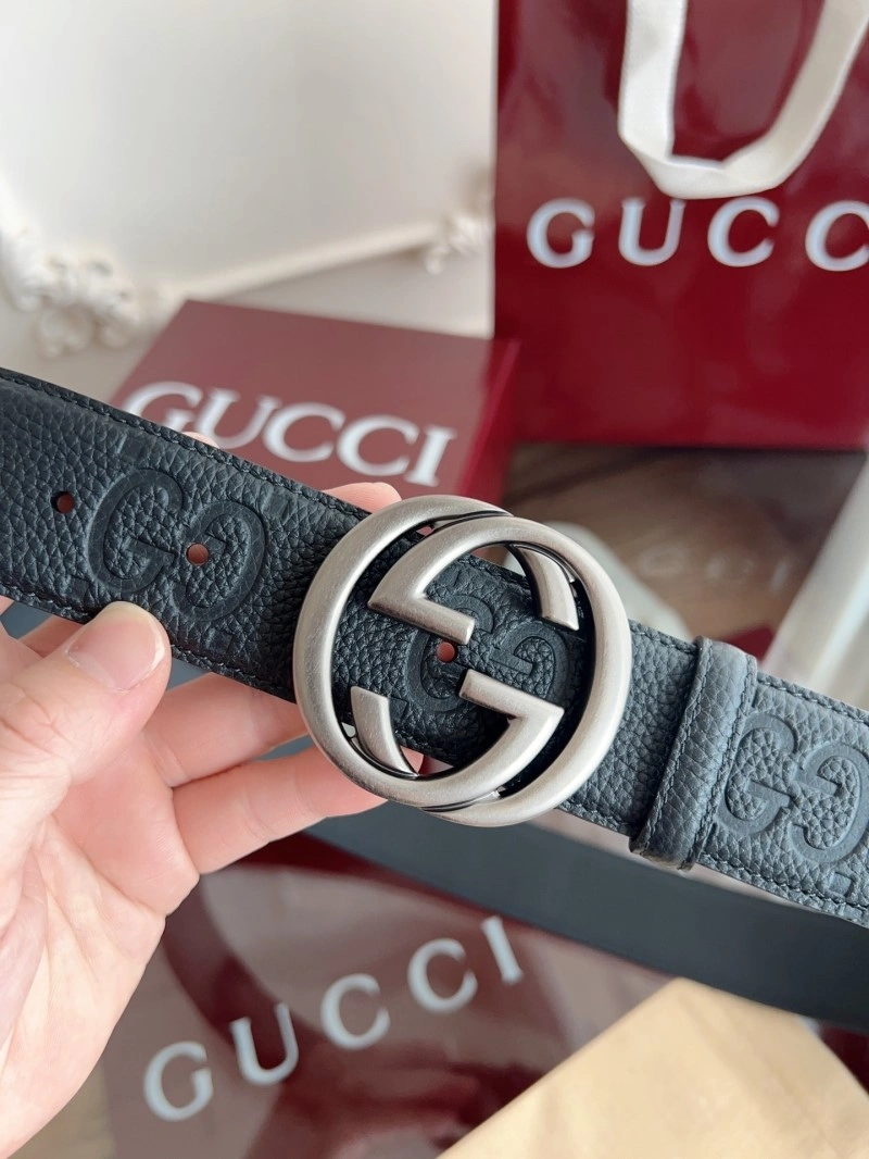 Top match Gucci Belts