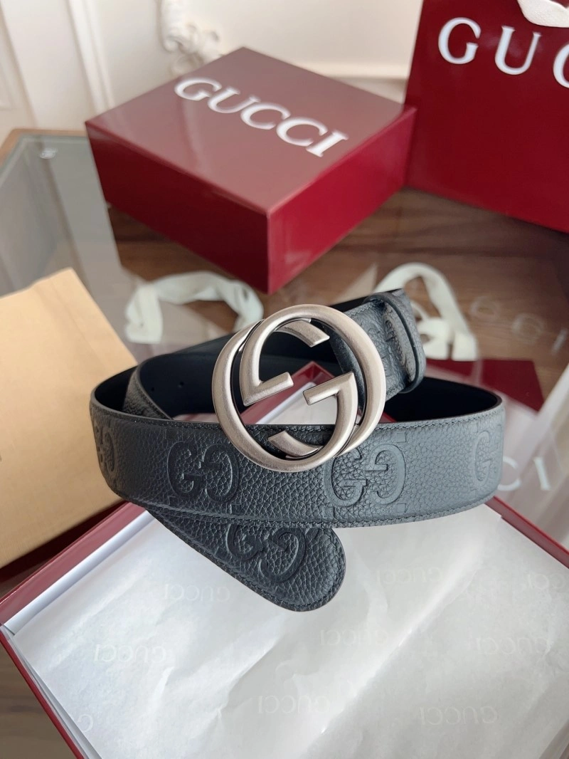 Top match Gucci Belts