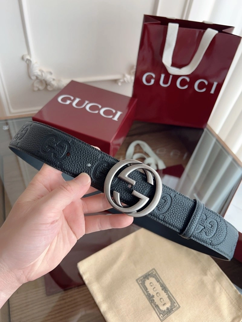 Top match Gucci Belts