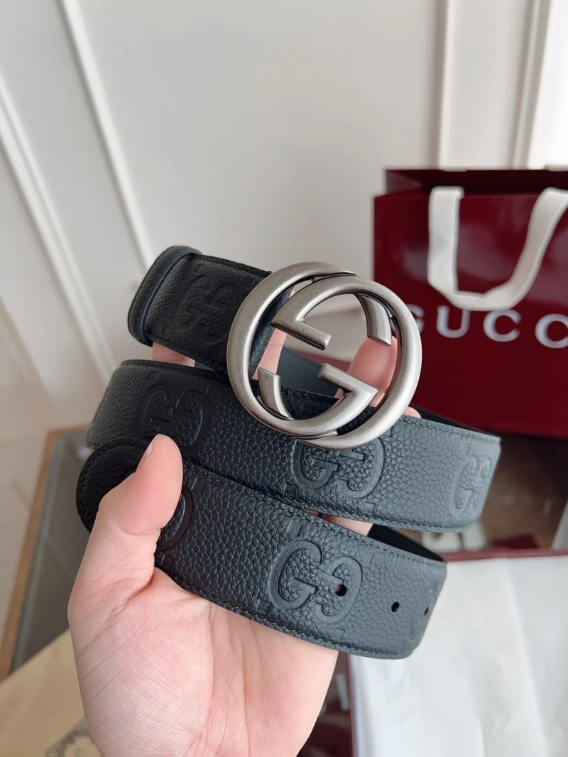 Top match Gucci Belts