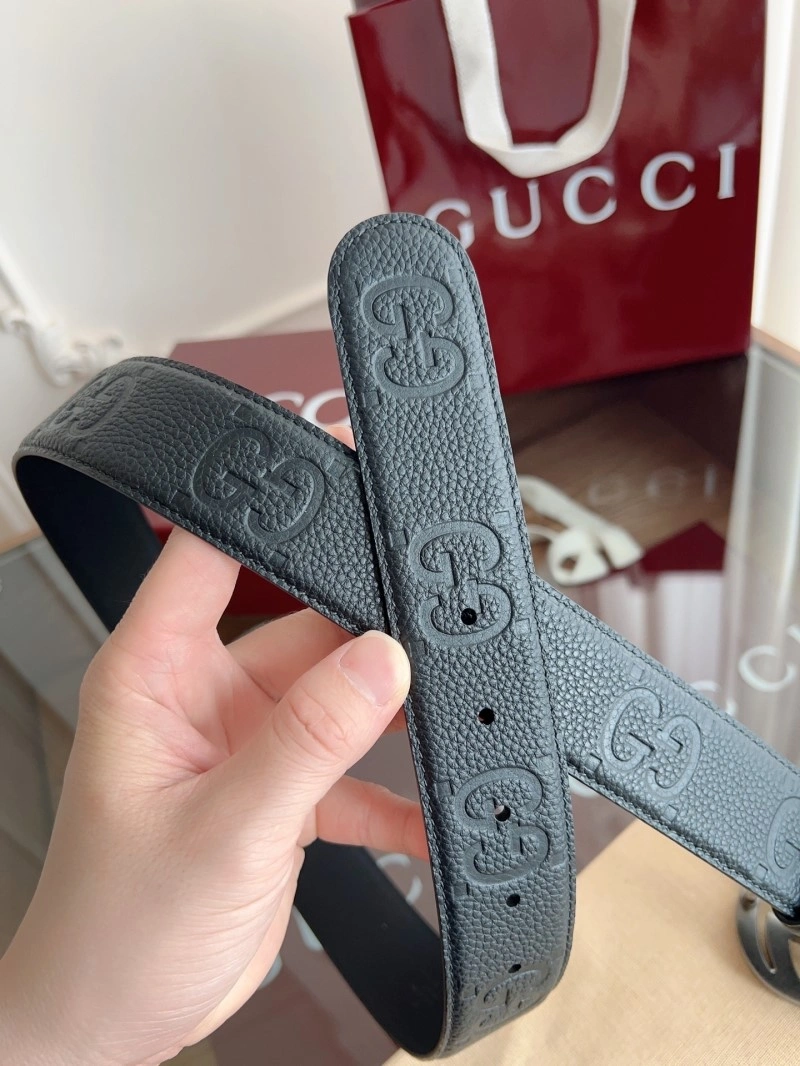 Top match Gucci Belts