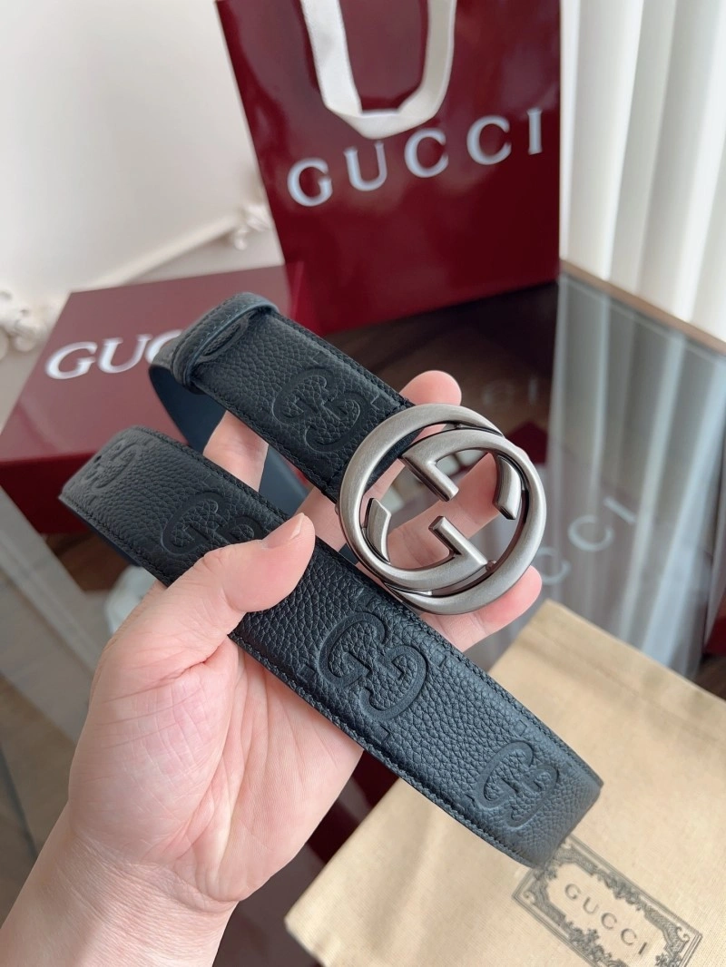 Top match Gucci Belts