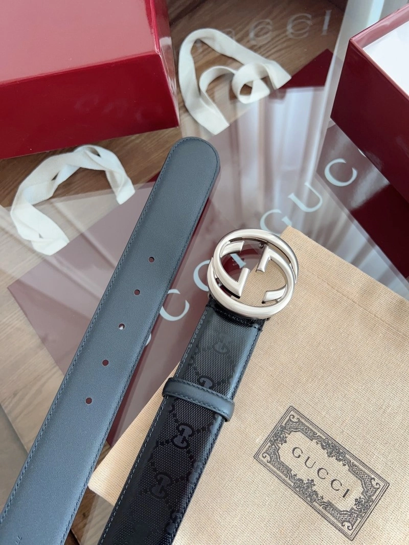 Precise copy Gucci Belts