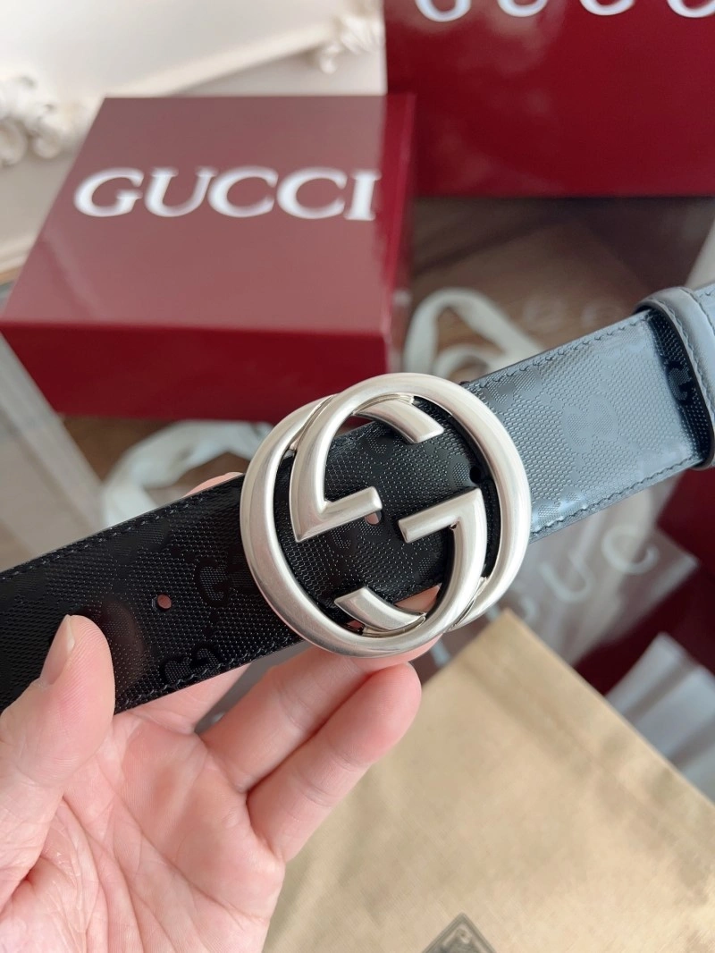 Precise copy Gucci Belts