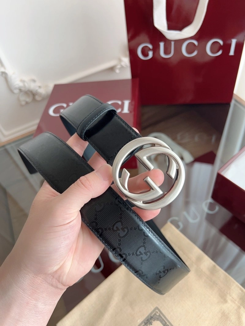 Precise copy Gucci Belts