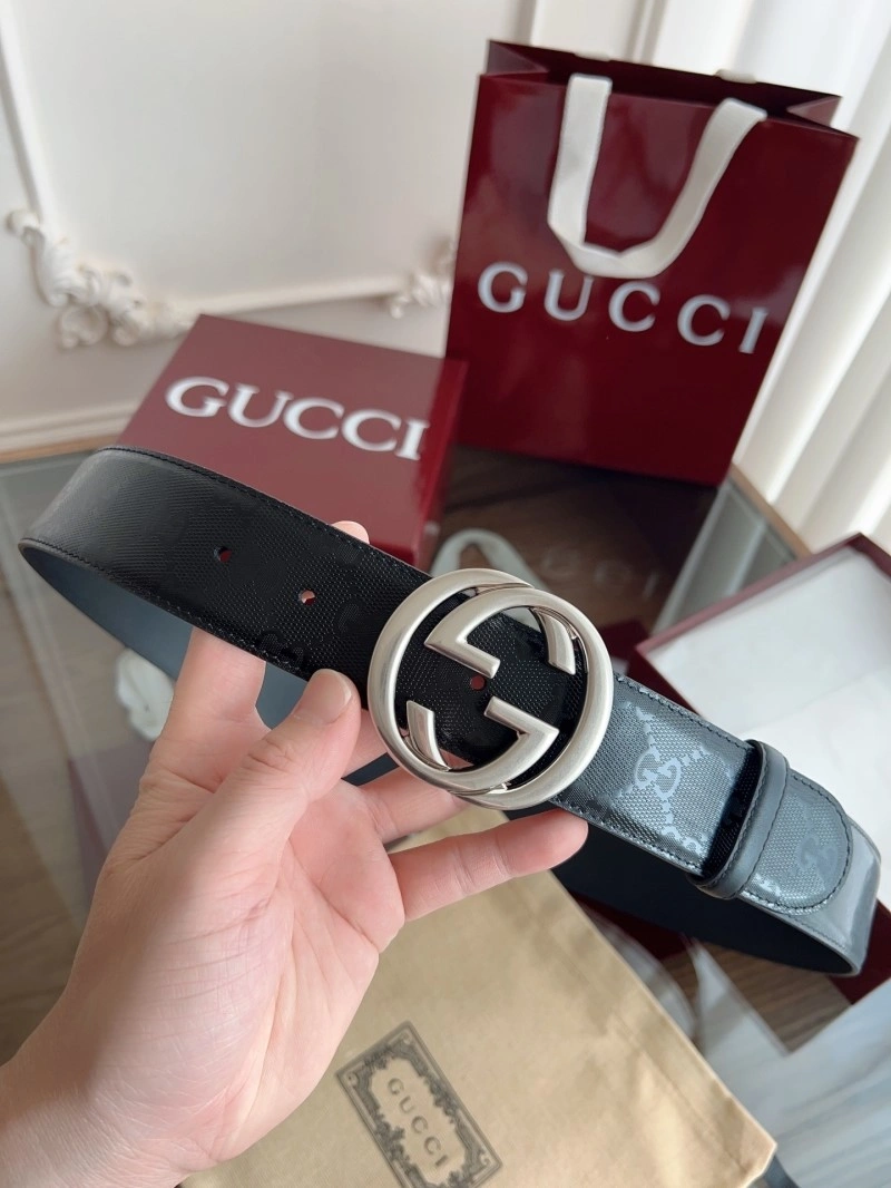 Precise copy Gucci Belts