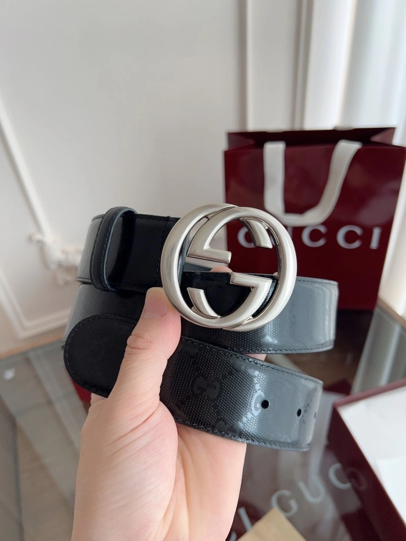 Precise copy Gucci Belts