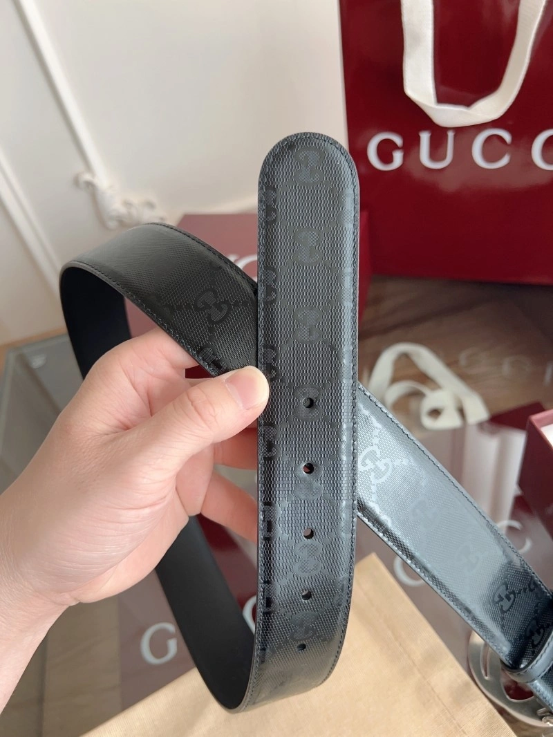 Precise copy Gucci Belts