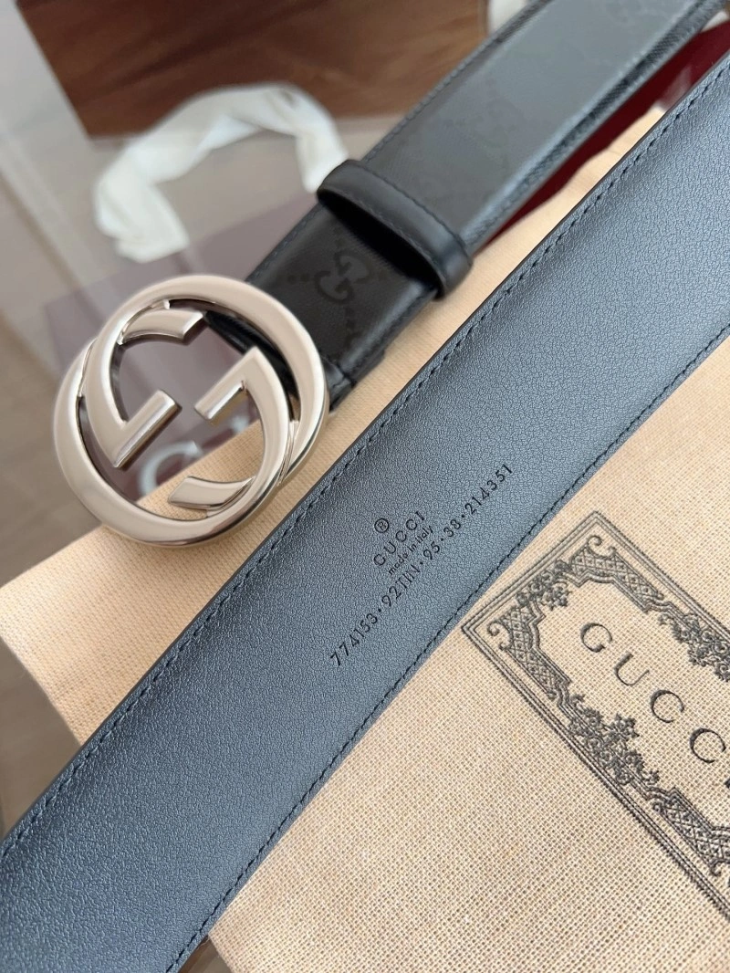 Precise copy Gucci Belts
