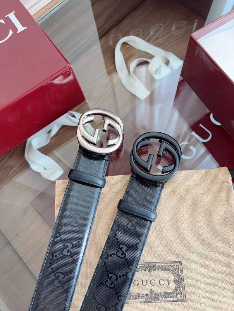 Precise copy Gucci Belts