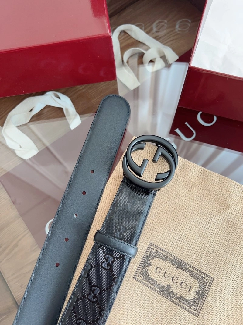 Top mirror Gucci Belts