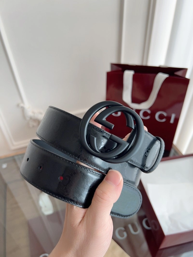 Top mirror Gucci Belts