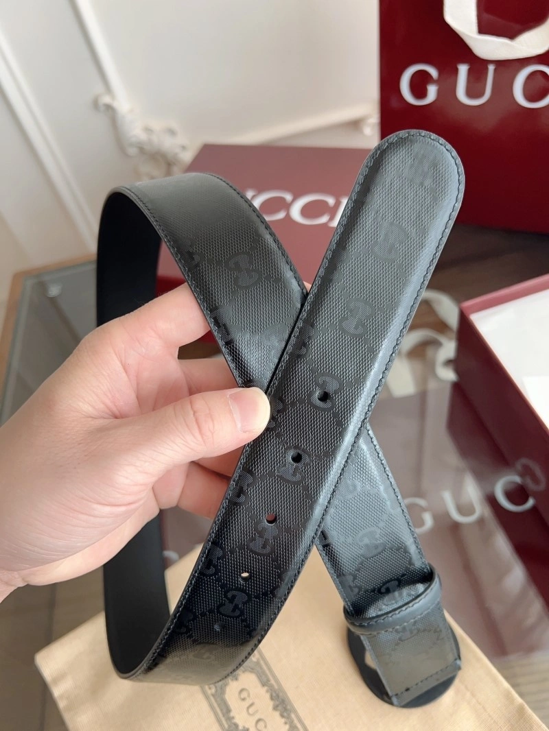 Top mirror Gucci Belts