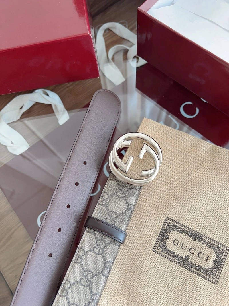Precise copy Gucci Belts
