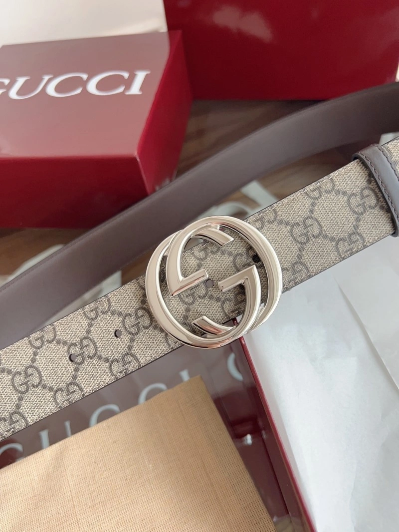 Precise copy Gucci Belts
