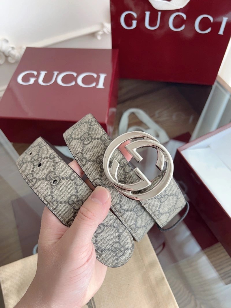 Precise copy Gucci Belts