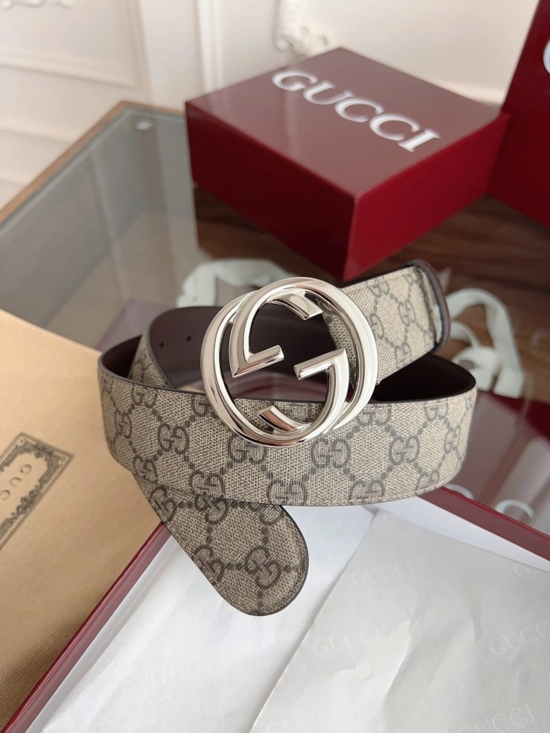 Precise copy Gucci Belts