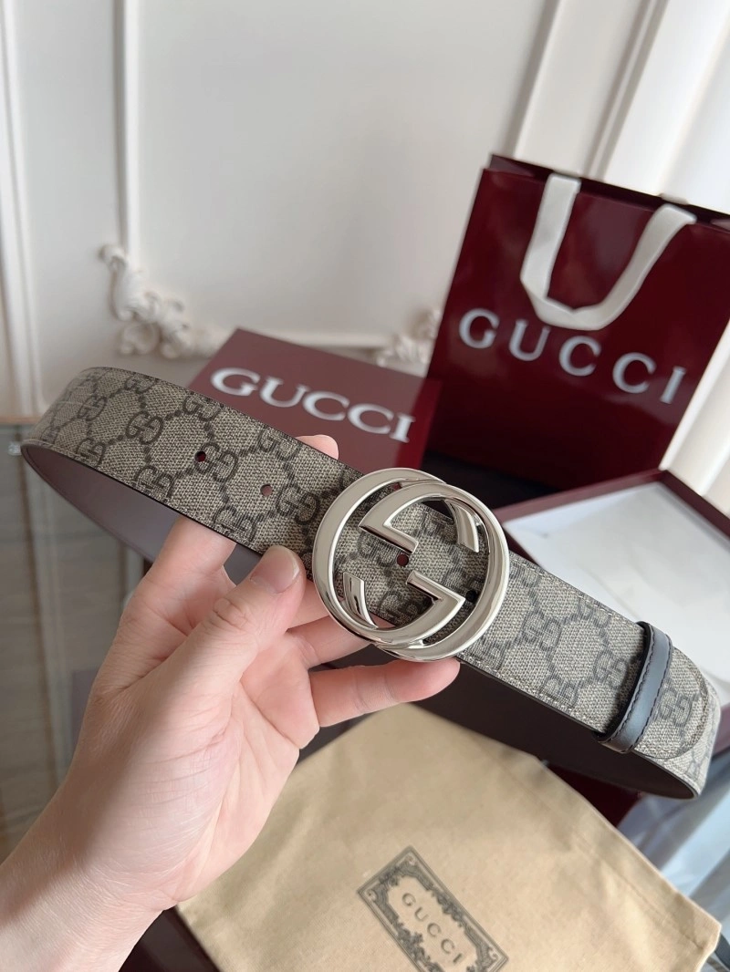 Precise copy Gucci Belts