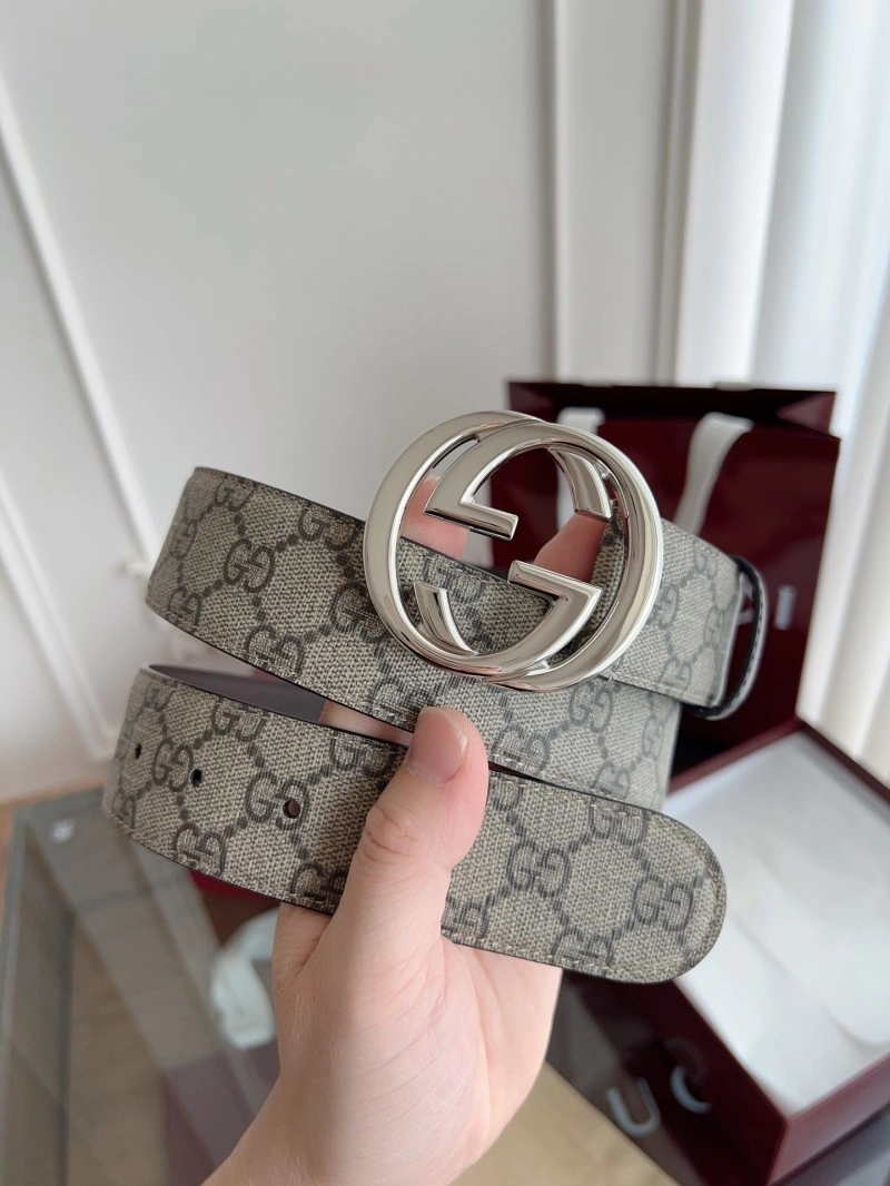 Precise copy Gucci Belts