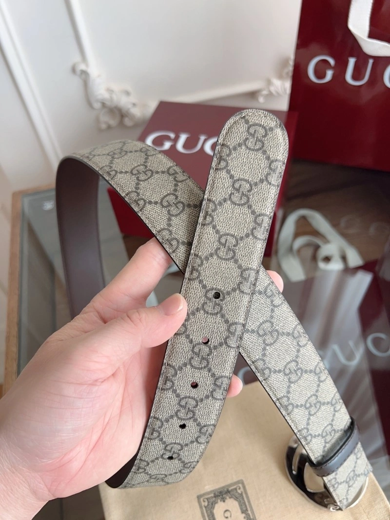 Precise copy Gucci Belts