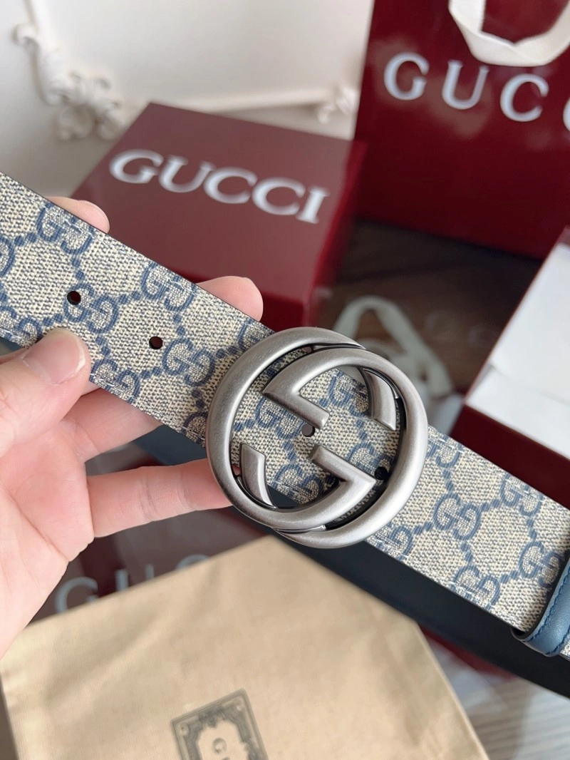High fidelity Gucci Belts