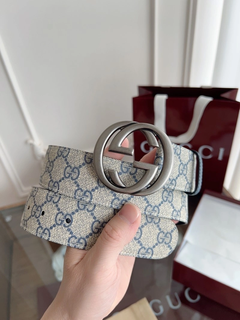 High fidelity Gucci Belts