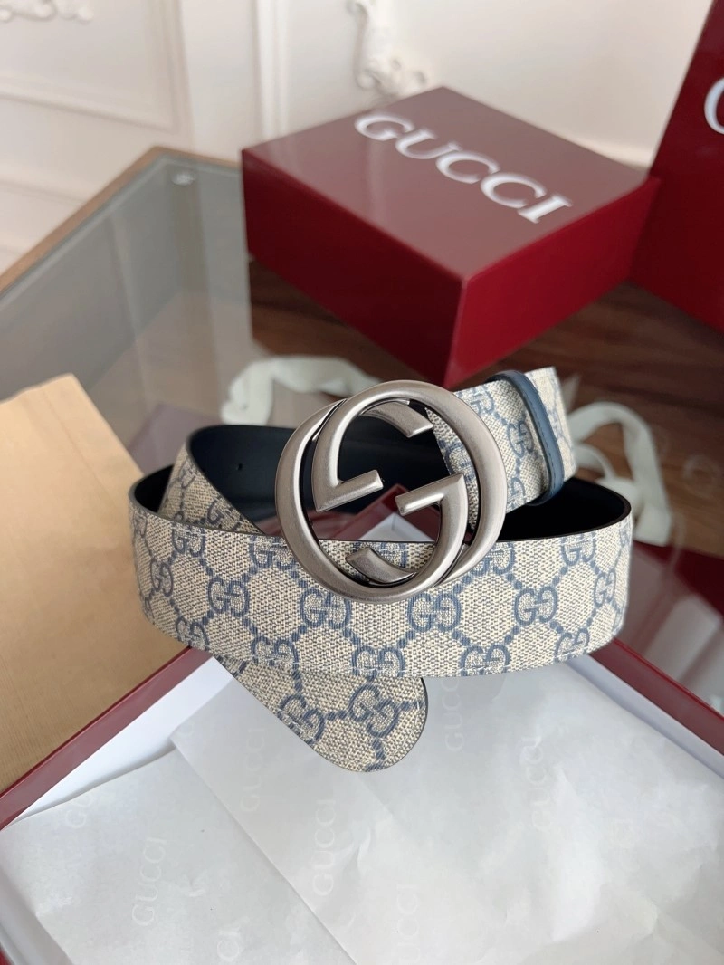 High fidelity Gucci Belts