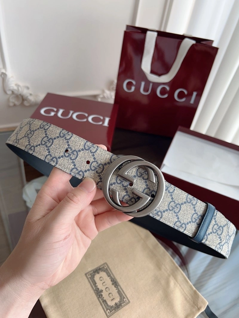 High fidelity Gucci Belts