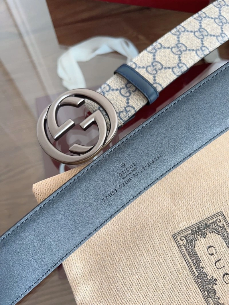 High fidelity Gucci Belts