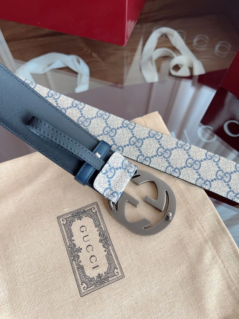 High fidelity Gucci Belts