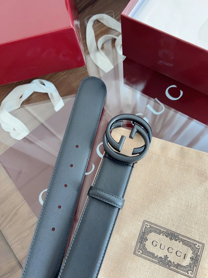 Discounted Gucci Belts