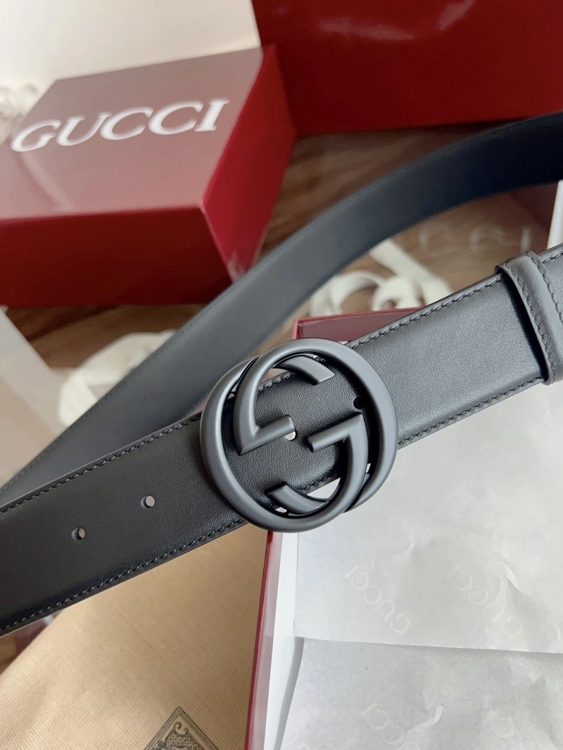 Discounted Gucci Belts