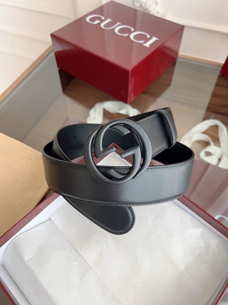 Discounted Gucci Belts